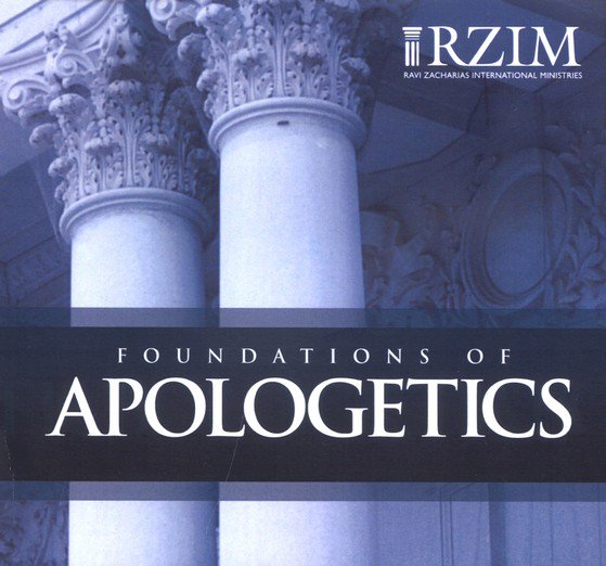 12 Week Apologetic Class Starting – Oceanview Baptist Church