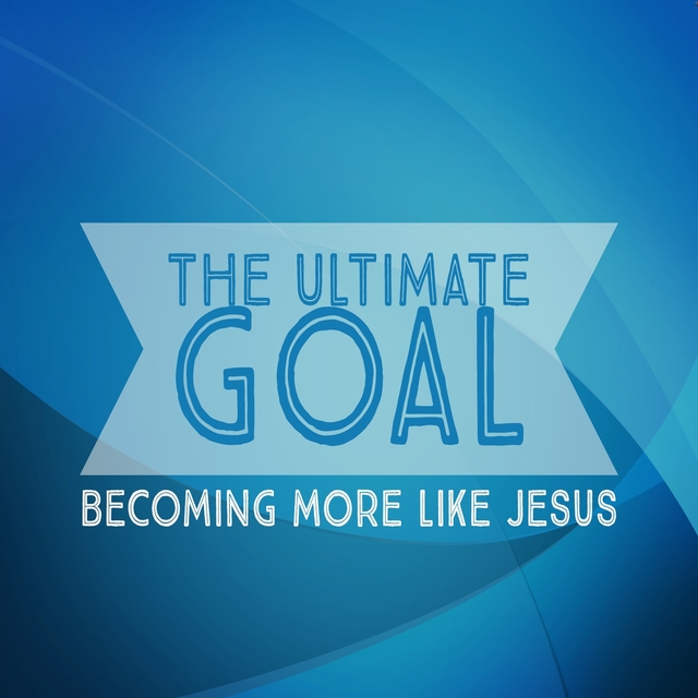 Becoming Like Jesus – Oceanview Baptist Church