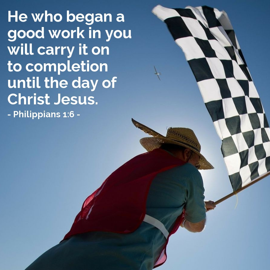 Philippians – Oceanview Baptist Church