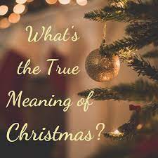 The Meaning of Christmas Pt. 1 – Oceanview Baptist Church