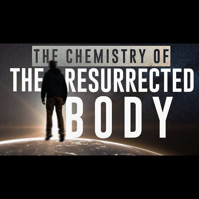 I Cor. 15:35-42 Our Resurrected Body – Oceanview Baptist Church